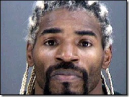 Bikini Model In The World: Harrison Hardbody Norris Life Sentence